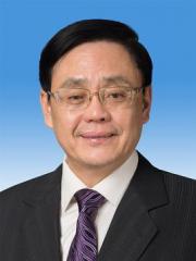 何維-中共政治菁英資料庫